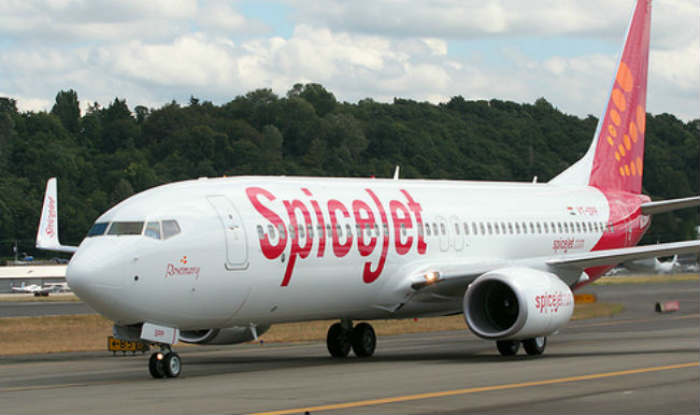 Vinay Nambiar appointed SpiceJet’s UAE country head | India.com