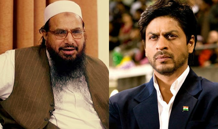 Shah Rukh Khan, Muslim Indian intellectuals get invitation to stay in ...