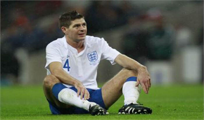 Gerrard fears Europa League relegations for Arsenal, Manchester United ...