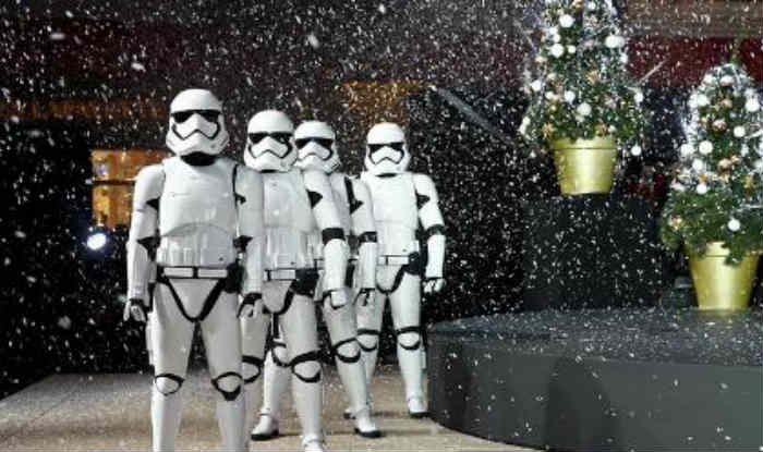 There is scarier Death Star in Star Wars: The Force Awakens | India.com