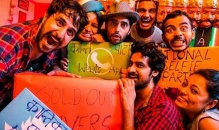 Sursuri Yeh Chai Hai by Swaang: A song that every Indian must listen to ...