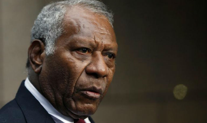 Vanuatu president Baldwin Lonsdale calls snap election: report | India.com