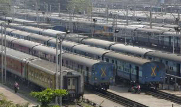 Swacch Bharat cess: Hike in upper class Railway fares from today ...