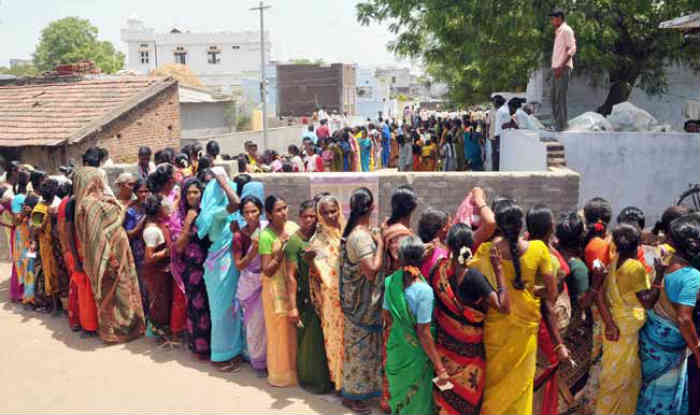 Bihar Assembly Elections 2015: Five-phase Bihar battle ends; around 60 ... Bihar Assembly Elections 2015: Five-phase Bihar battle ends; around 60 ...