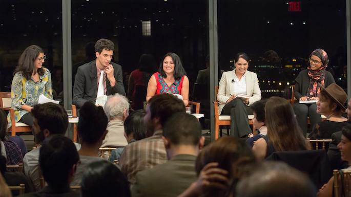 Leading Racial Justice Activist Deepa Iyer Launches New Book, 'We Too ...