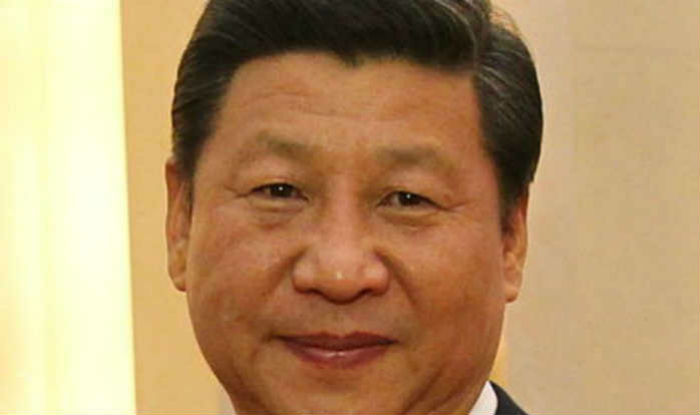 Xi Jinping arrives in Singapore on eve of China-Taiwan summit | India.com