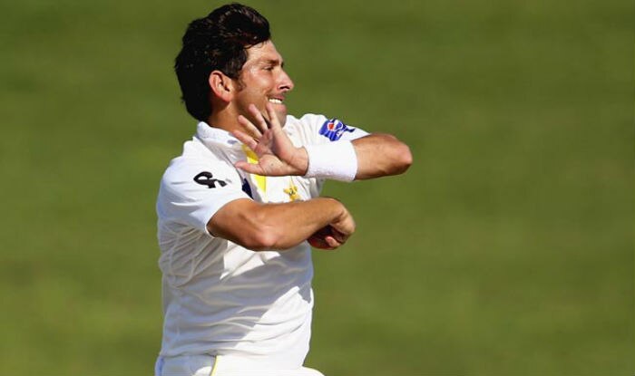 Yasir Shah to continue with aggressive approach post series win | India.com