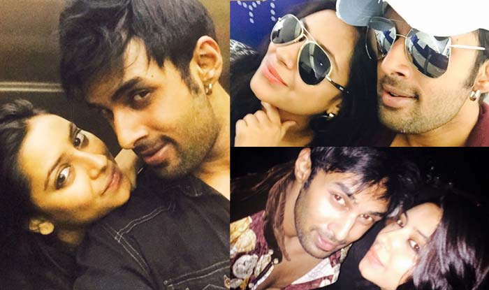 Pratyusha Banerjee is all set to marry actor-producer Rahul Raj Singh ...