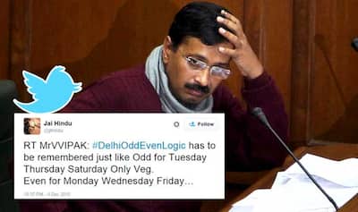 Aravind Memes Arvind Kejriwal Funny Interview With Arnub IndiaTV News