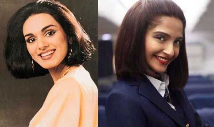 ‘Neerja’ trailer to release with Shah Rukh Khan’s ‘Dilwale’ | India.com