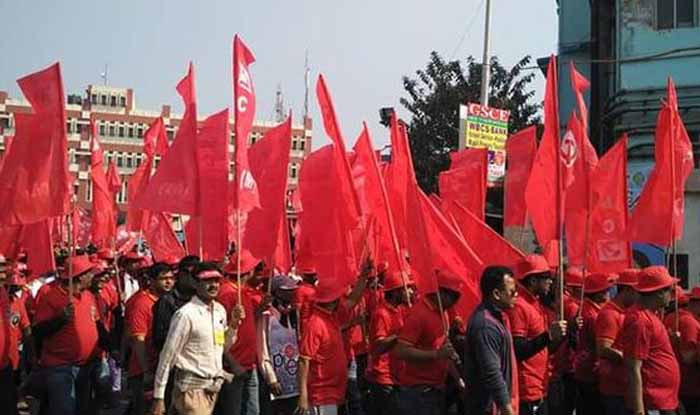 CPI-M the most opportunist party in India: Trinamool Congress | India.com