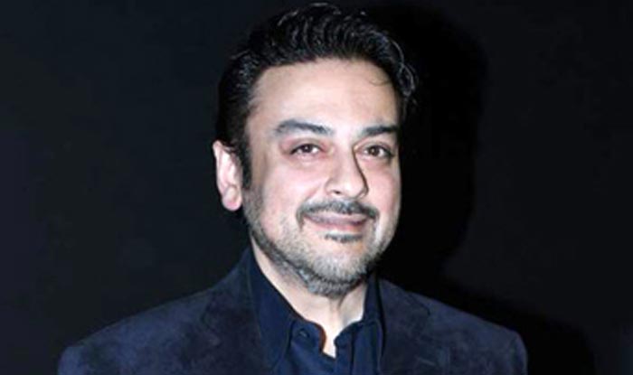Pakistani Singer Adnan Sami granted Indian citizenship | India.com