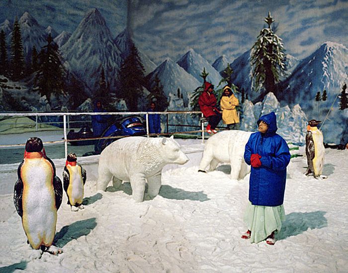 #9DaysTo2016: 9 Snow Parks in India you can actually visit and make a ...