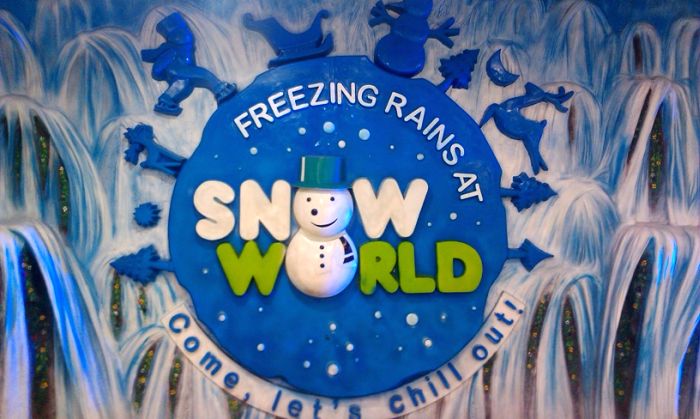 #9DaysTo2016: 9 Snow Parks in India you can actually visit and make a ...