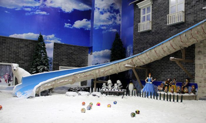 #9DaysTo2016: 9 Snow Parks in India you can actually visit and make a ...