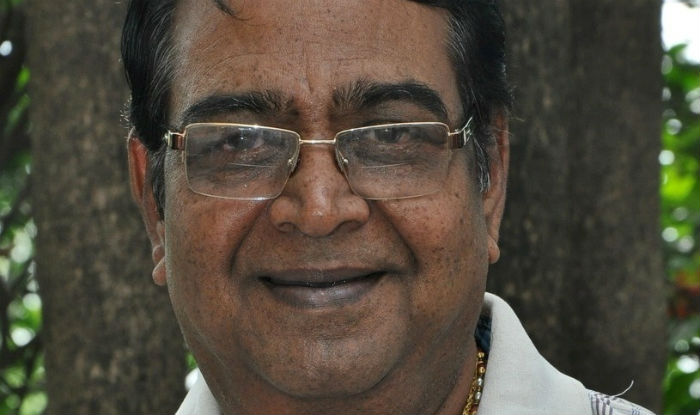 Telugu actor Ranganath, who committed suicide on Saturday, left all his ...
