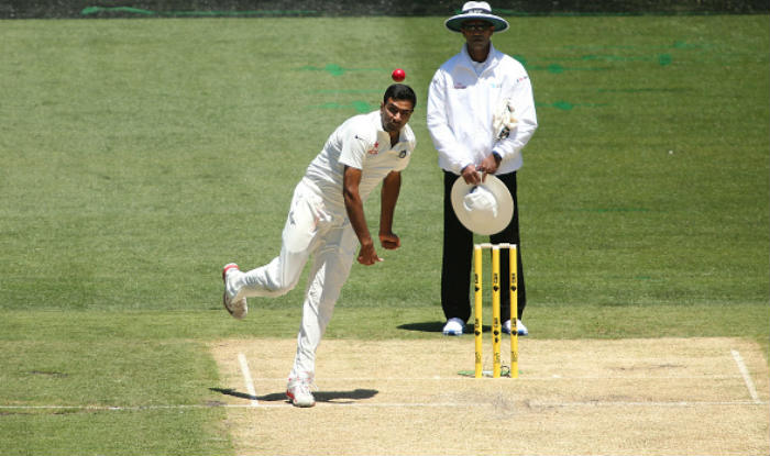 Ravichandran Ashwin ends 2015 as number one bowler & all-rounder in ICC ...