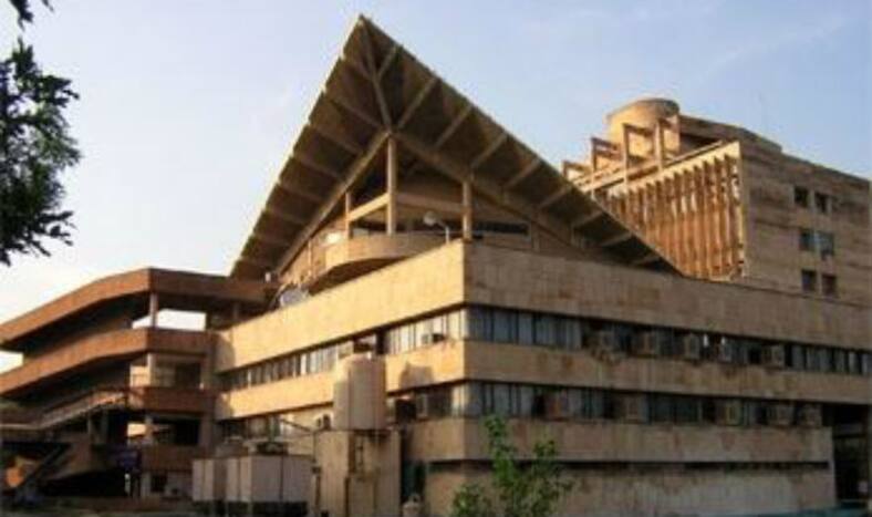 IIT Delhi’s supercomputer one of the fastest in the world, says US ...