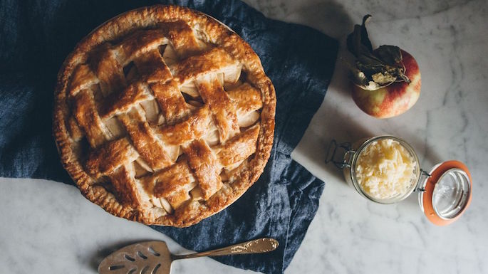 7 Festive Pie Recipes to Make This Holiday Season