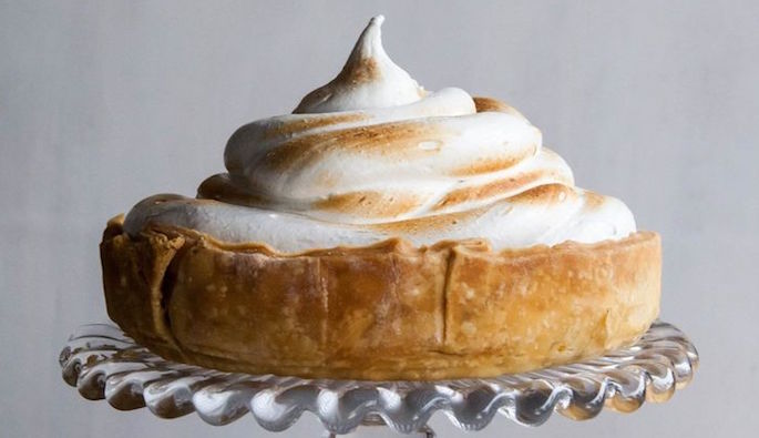 7 Festive Pie Recipes to Make This Holiday Season