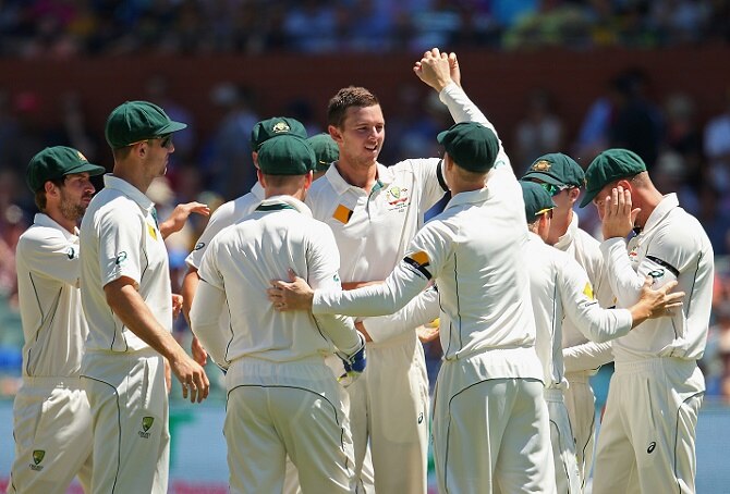 Australia primed to dominate modern-day cricket | India.com