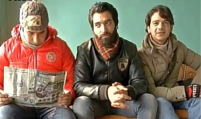 Parvaaz-e-Kashmir to perform on New Year in Gulmarg despite RSS threat ...