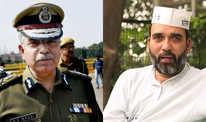 Odd-Even Formula: Gopal Rai, B S Bassi meet to discuss on Wednesday ...