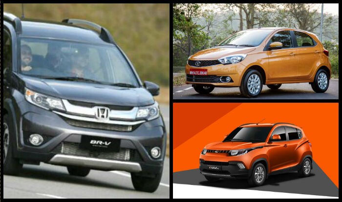 Here is the list of top 5 upcoming cars in India in 2016 | India.com