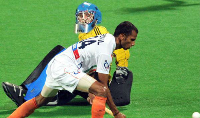 This medal is a like a ‘tonic’ for Indian Hockey: SV Sunil | India.com