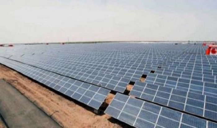 Huge interest in solar alliance launched by PM Narendra Modi: India ...