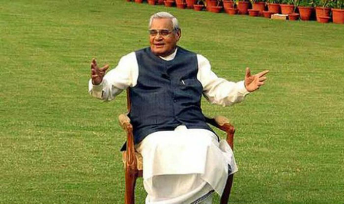 Bollywood actors to perform in cultural programon Atal Bihari Vajpayee ...