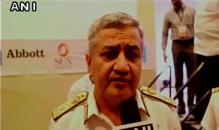 Vice Admiral Soni vows to continue help with rescue and help operations ...