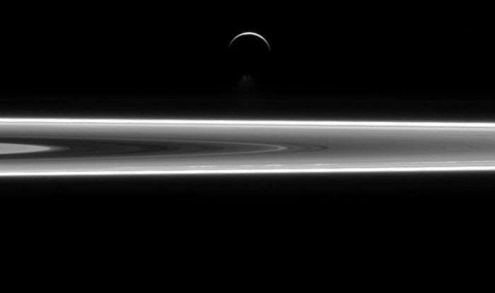 How water escapes from Saturn explained | India.com