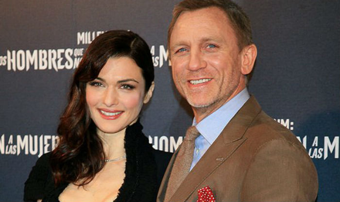 Rachel Weisz ‘very happy’ in marriage with Daniel Craig | India.com