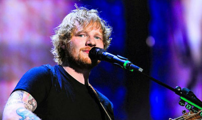 Ed Sheeran to undergo ear surgery in January | India.com