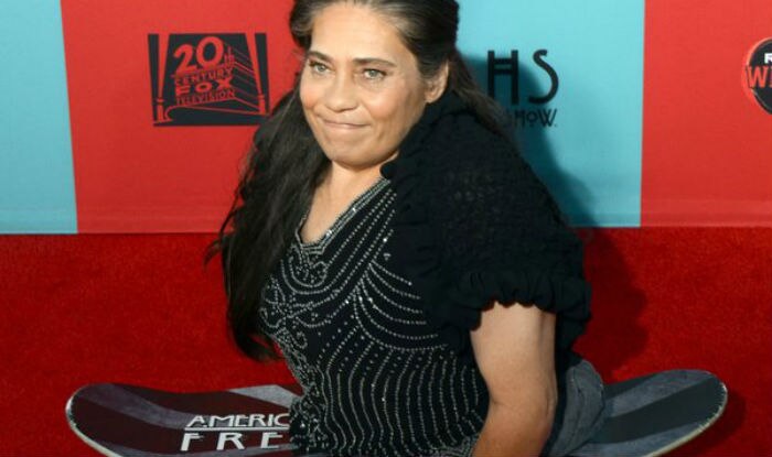 `American Horror Story` star Rose Siggins dies at 43 | India.com
