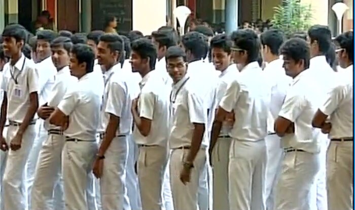 Schools, colleges reopen in Tamil Nadu | India.com Schools, colleges reopen in Tamil Nadu | India.com