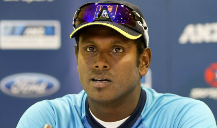 Angelo Mathews blames `pathetic` batting display for Sri Lanka’s ...