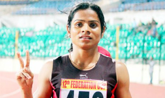 Dutee Chand’s landmark case, Rio Olympics berths for 15 high points of ...