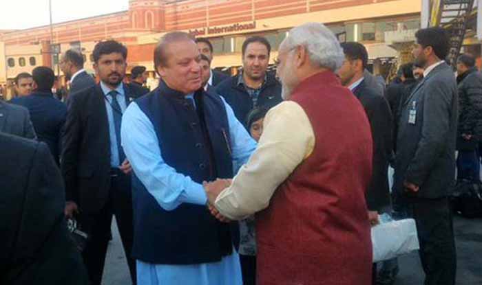 US welcomes Narendra Modi-Nawaz Sharif meeting in Pakistan | India.com