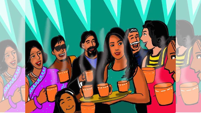 4 Must-Try Festive Chai Cocktail Recipes