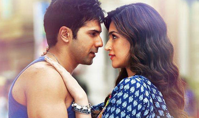 Dilwale new song Premika to release on Christmas 2015 – a week after ...