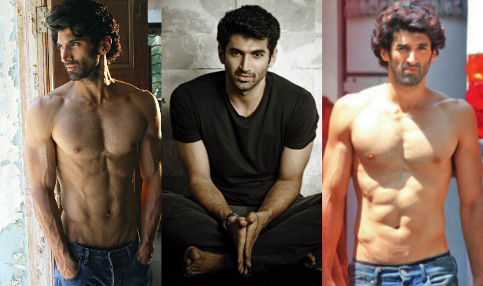 Fitoor: Aditya Roy Kapur opts for body sculpting | India.com