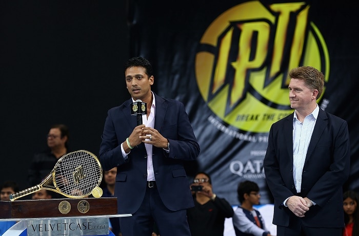 Hard to become a fan of IPTL | India.com