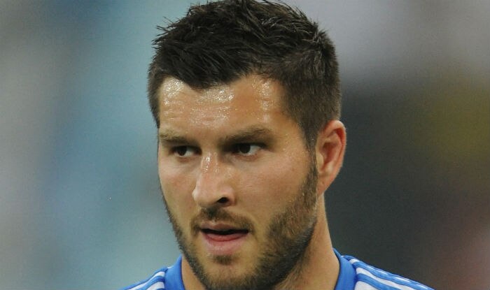Andre-Pierre Gignac rejects offers from Europe to stay in Mexico ...