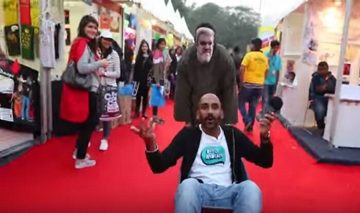 Delhi on Game of Thrones: Being Indian at Comic Con asks hilarious ...