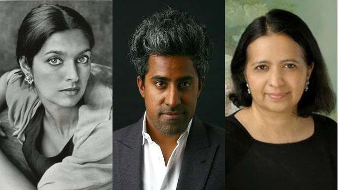 5 Indian-American Authors you Must Read in 2016