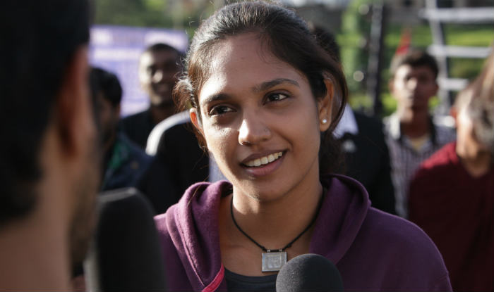 PC Sorcar’s daughter to debut in Rajkumar Hirani’s first production ...