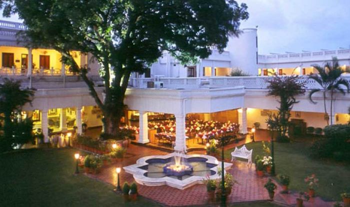 #17DaysTo2016: 12 Royal heritage hotels in India you must visit each ...