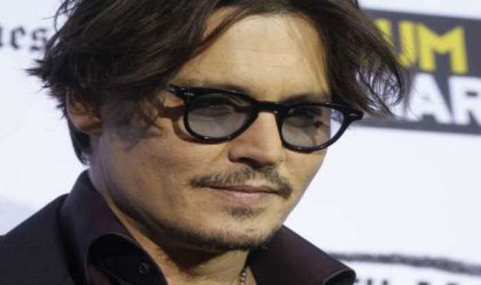 Forbes puts Johnny Depp on most overpaid actors list again | India.com